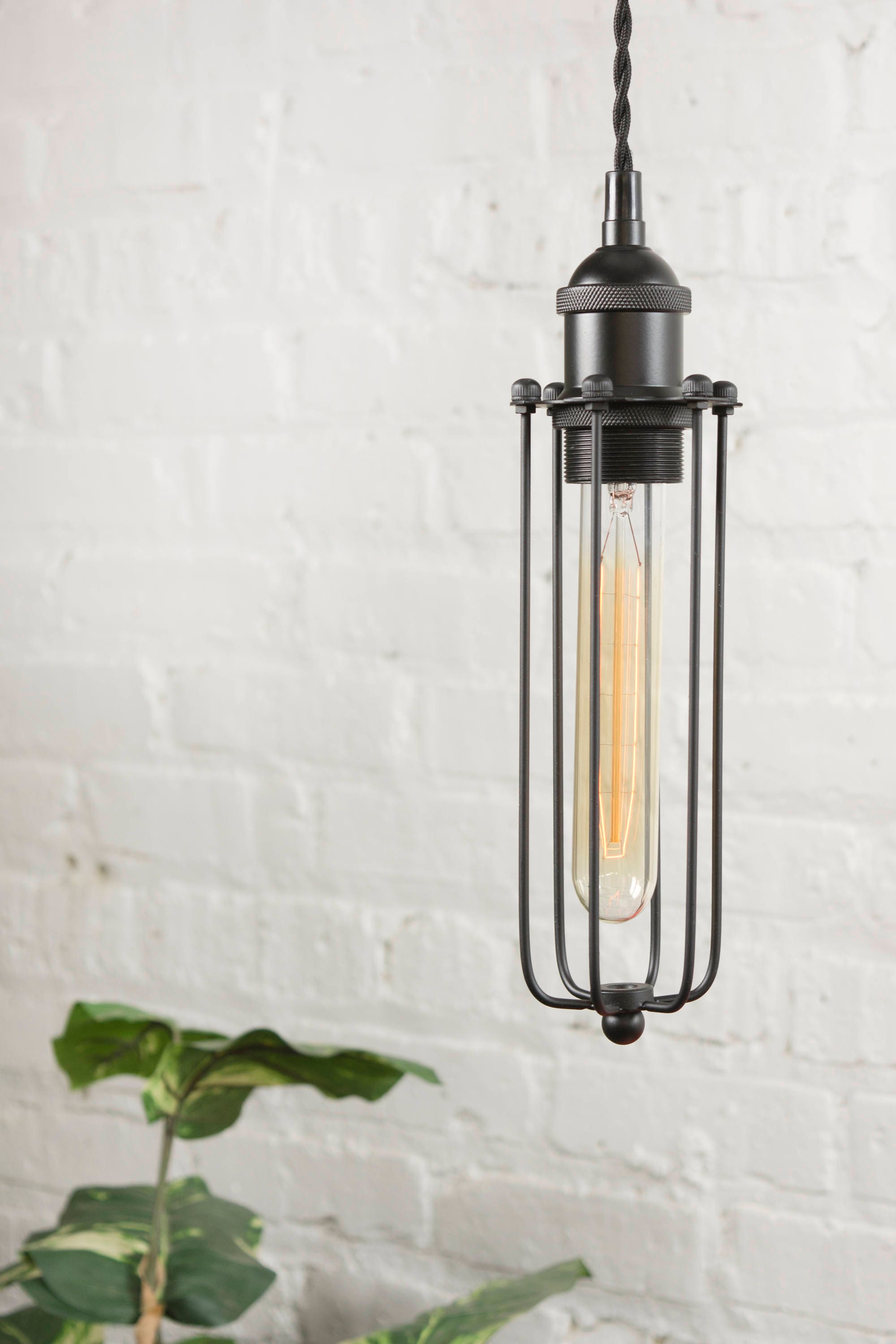 Cage Only Add on Lamp Guard Bulb Guard Industrial - Etsy Australia