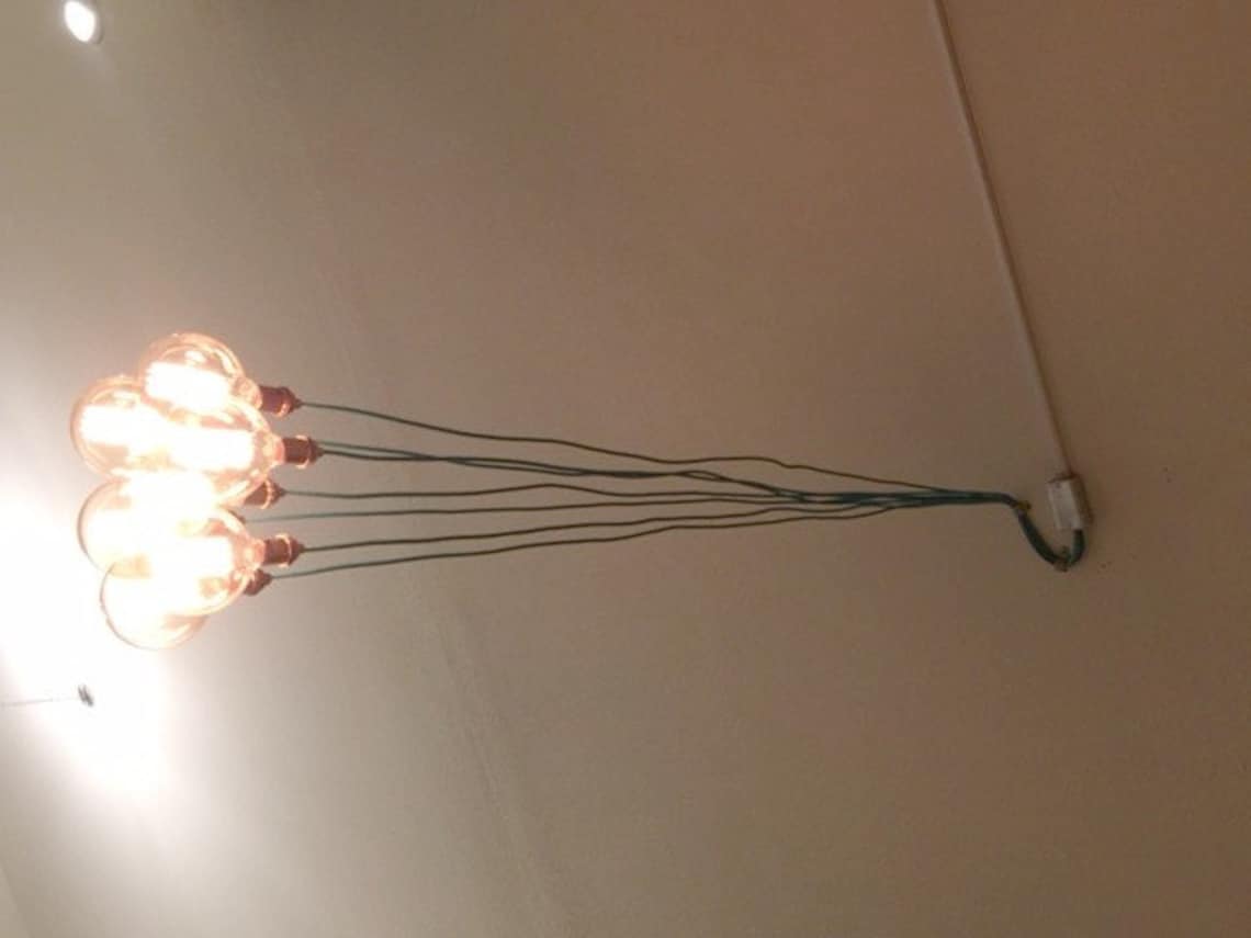 PLUG in Cluster - ADD ON - Make a Cluster Plug in - Plug Chandelier Box ...