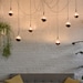 Dipped LED Bulbs Chrome Copper Gold Dipped Globes Mirror Tipped Light ...