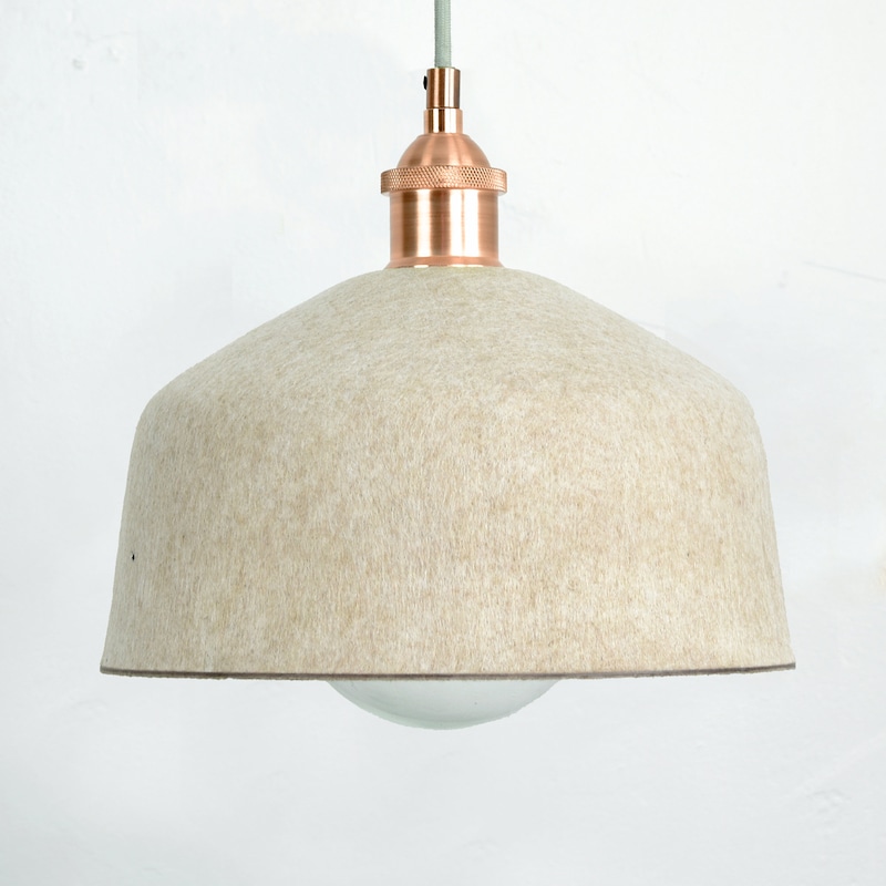 Woven Pendant Light - Etsy