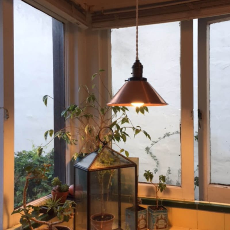 Copper Garage Hardware - Etsy