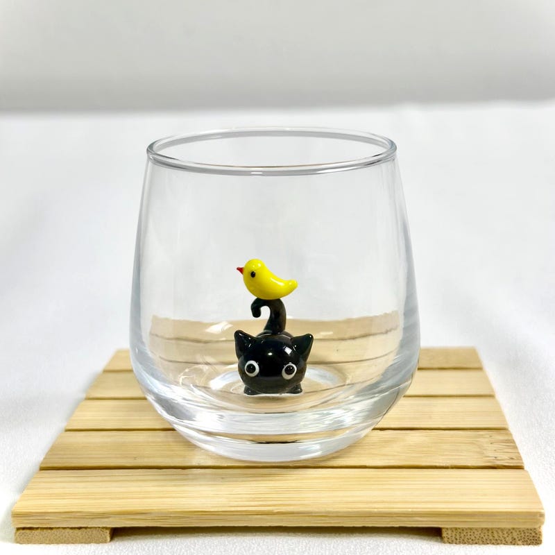Shot Glasses Murano - Etsy