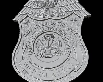 3d STL+3MF Files for Cnc/3d Printing - Department of the Army Criminal ...