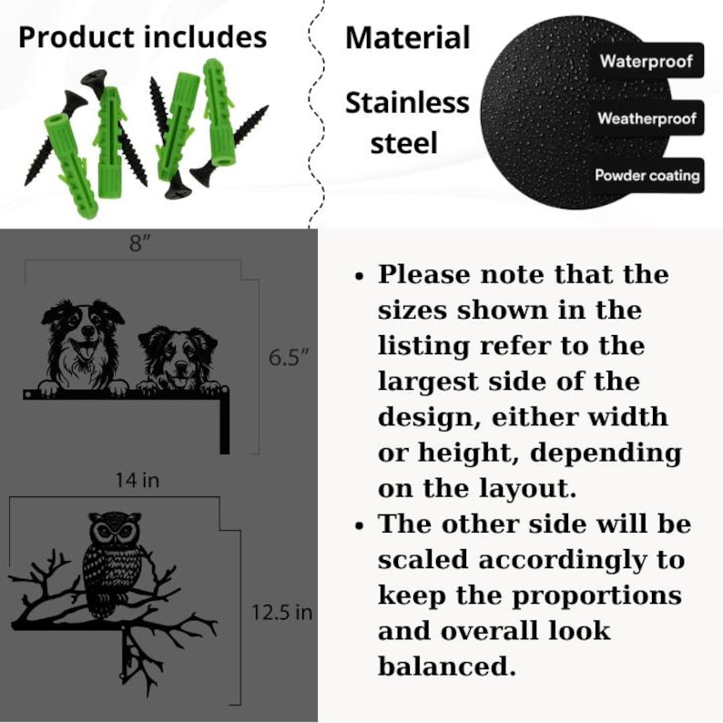 Personalized Metal Beagle Door Corner Decor: Dog Lover Gift - Etsy