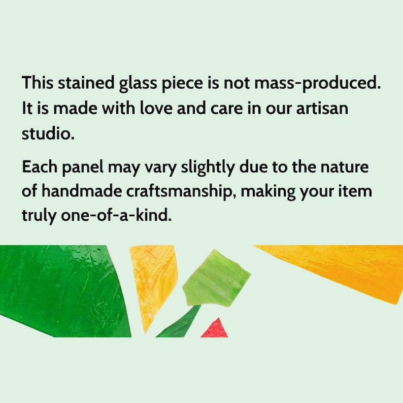 Initial Letter Stained Glass Bookends, Custom Glass Book Stand With ...