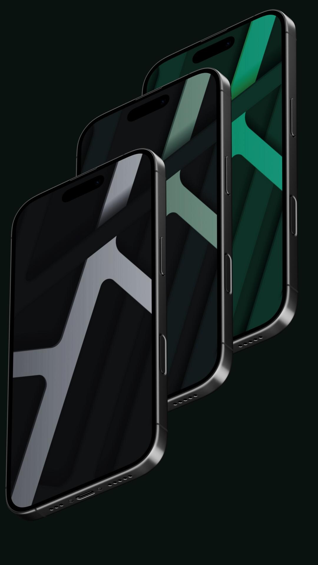 Premium Clean Abstract 4k Wallpapers Pack (compatible With Smartwhatch ...