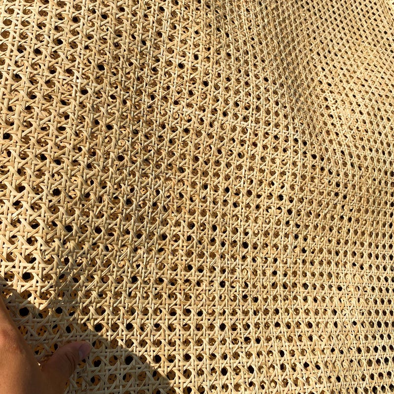 Cane Webbing - Etsy