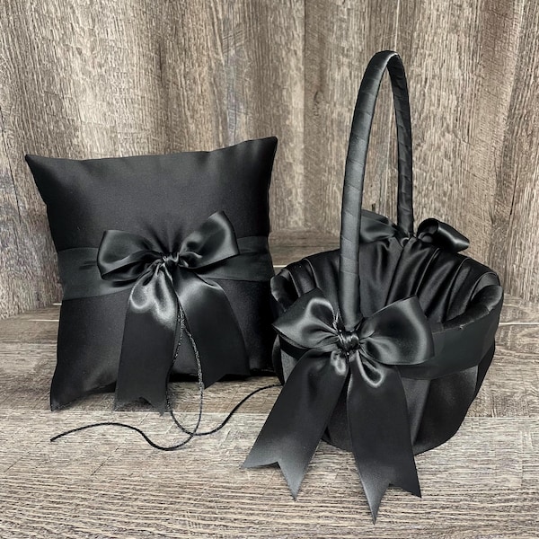 Tie Pillow Flowers - Etsy