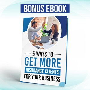 200 Health Insurance Posts for Social Media With Your Logo and Brand ...