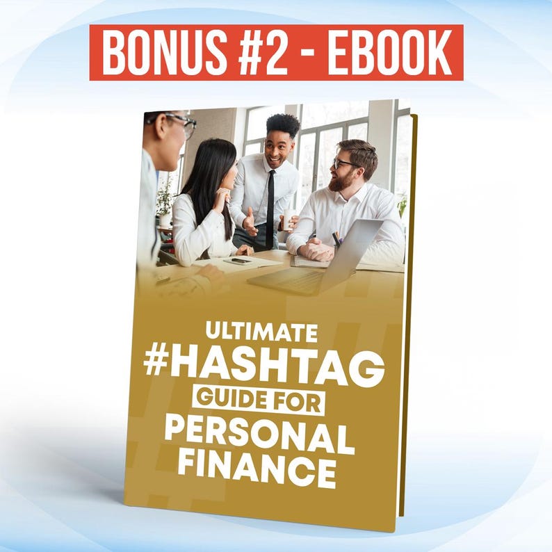 300 Accounting Posts for Social Media With Your Logo and Brand Colors ...