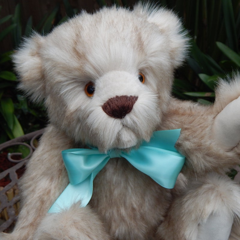 Teddy Bears Handmade - Etsy