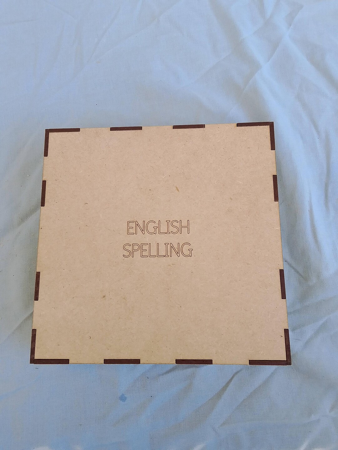 English Spelling Kit. Svg, Pdf, Ai, Dxf, Cdr X6. - Etsy