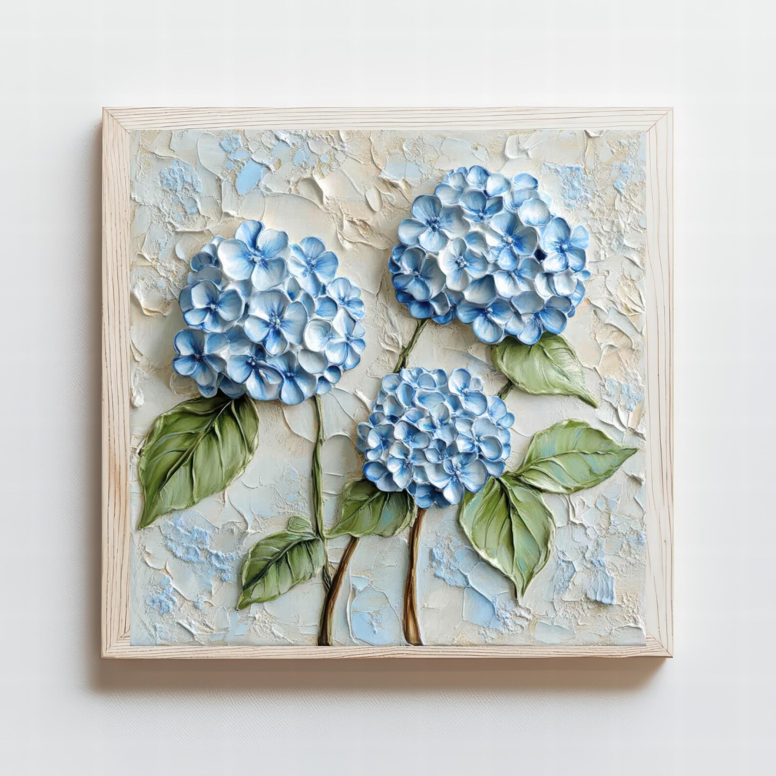 Spring Wall Art Print, Neutral Wall Art Boho Home Decor, Boho Home ...