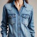 Jean Shirt Pattern , Jean Pattern , Jean Shirts Pattern - Etsy