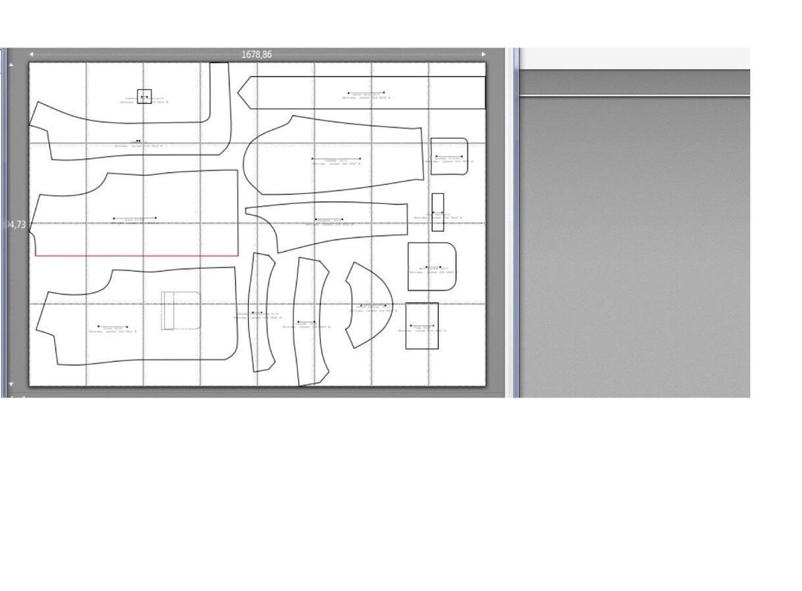 Women’s Jacket Pattern,blazer Sewing Pattern,coat Sewing Pattern ...