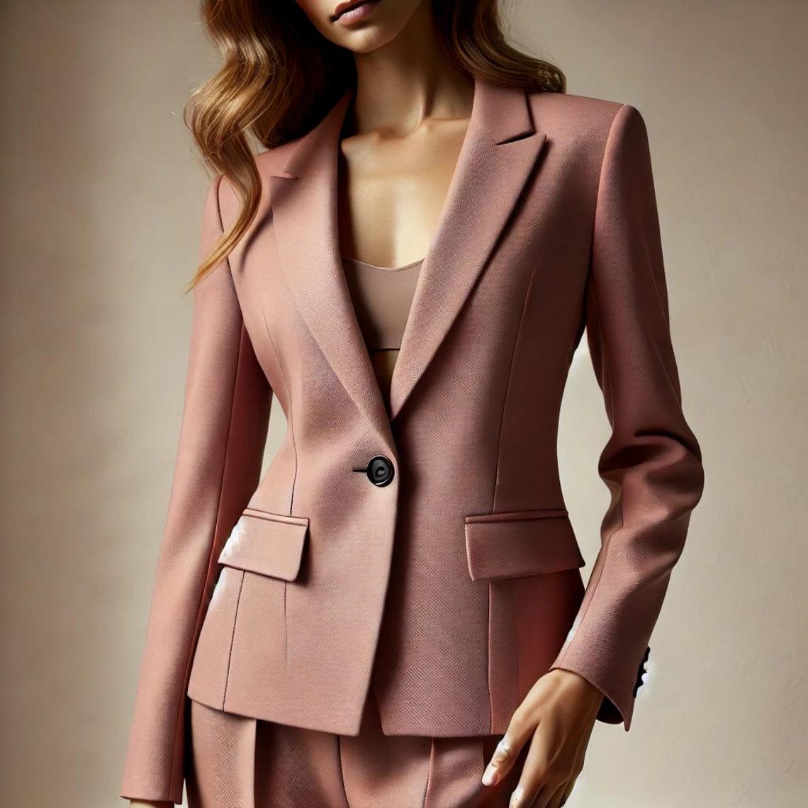 Women’s Jacket Pattern,blazer Sewing Pattern,coat Sewing Pattern ...