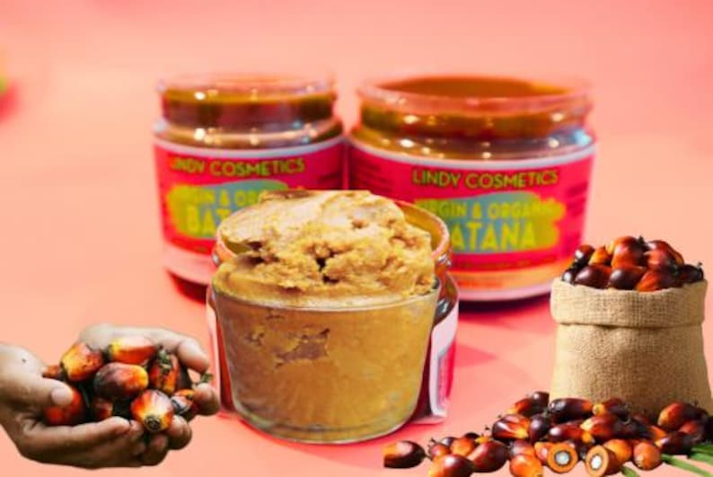 PURE BATANA OIL 100% Pure From Honduras for Quick Hair Growth - Etsy