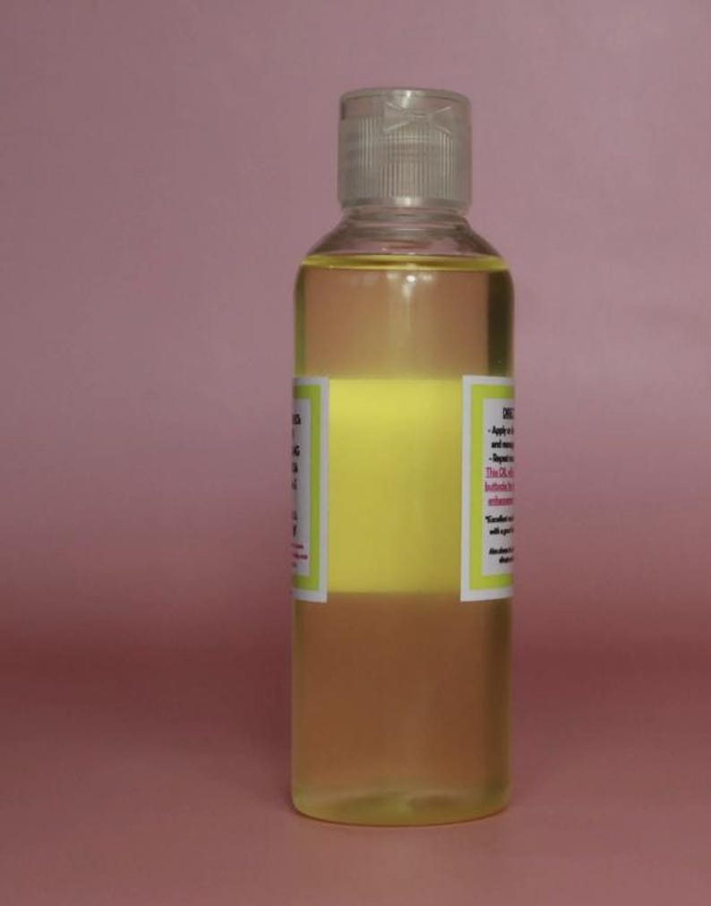 Akpi Oil – 100% Pure Organic Firming Oil - Etsy