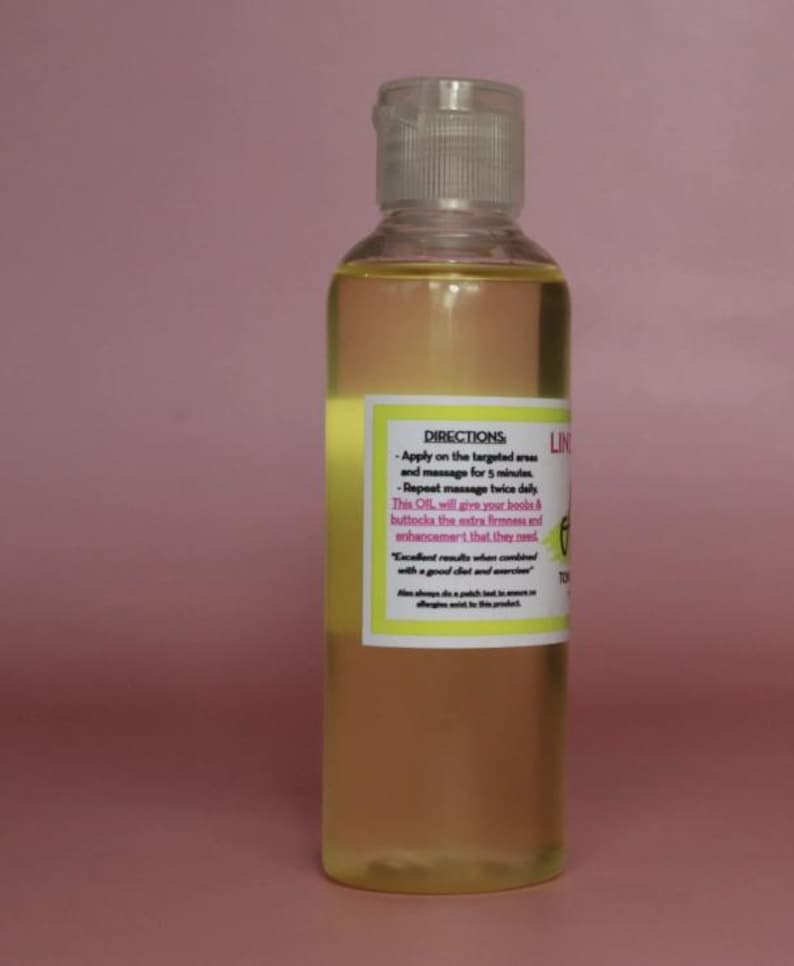 Akpi Oil – 100% Pure Organic Firming Oil - Etsy