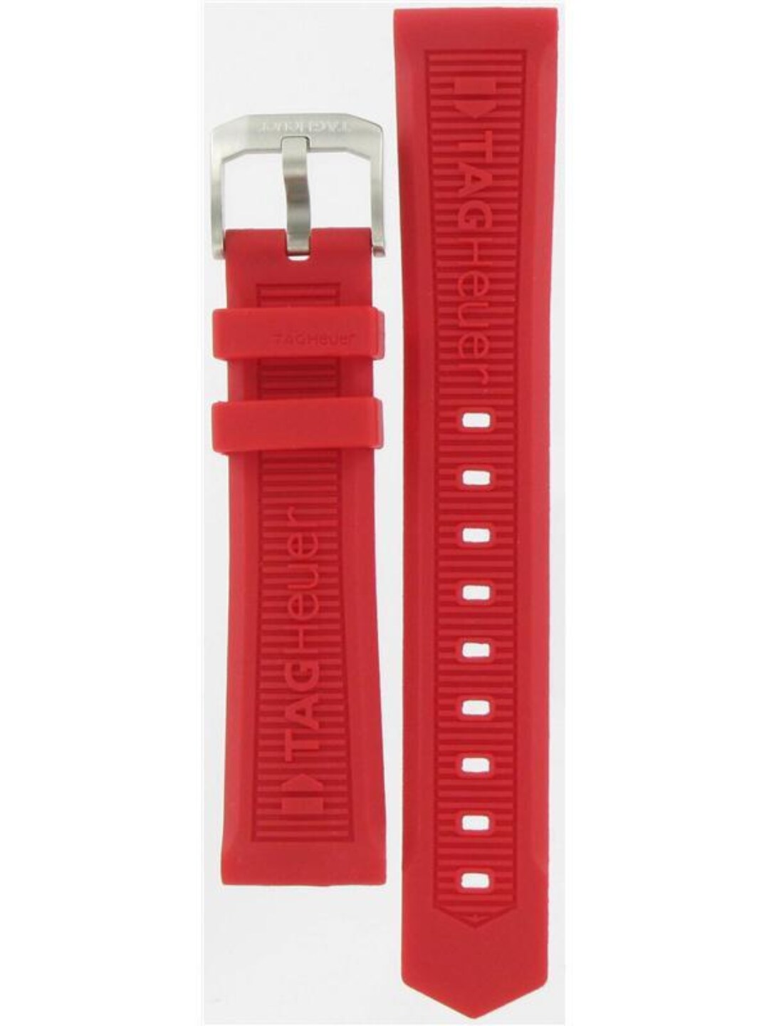 TAG Heuer F1 (formula 1) Strap CAH1114 BT0715 Model New Genuine - Etsy