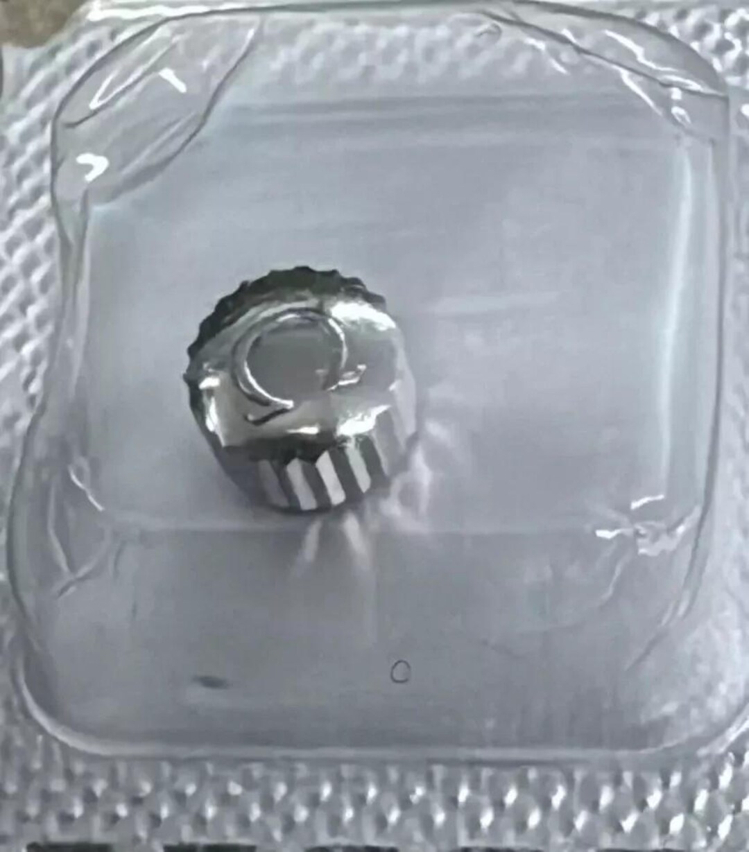 Genuine Omega Speedmaster Crown 5.5mm 069ST43294 3210.50 175.0083 0084 ...