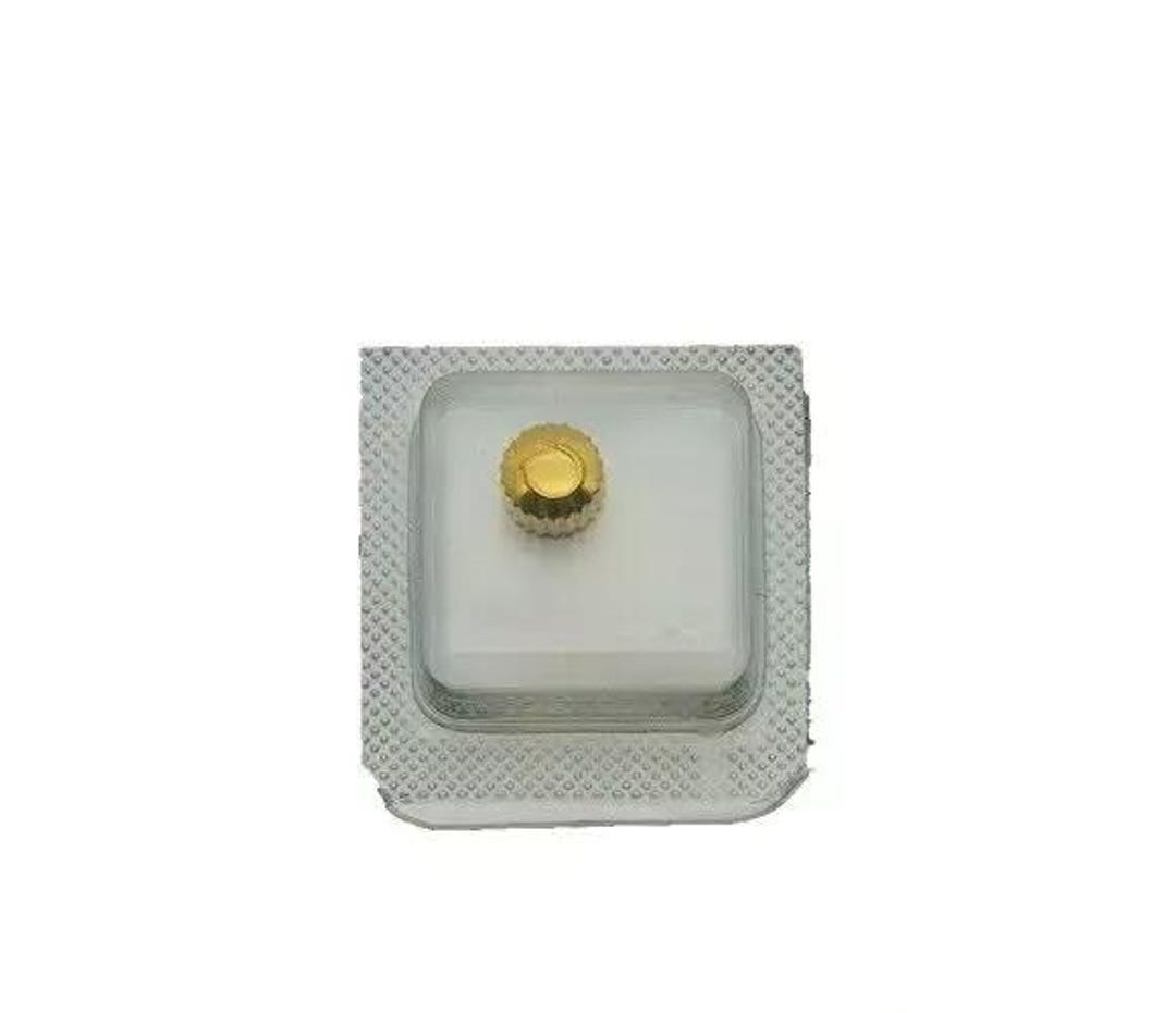 Genuine Omega Speedmaster Gold Crown 5.5mm 069SX42065 - Etsy