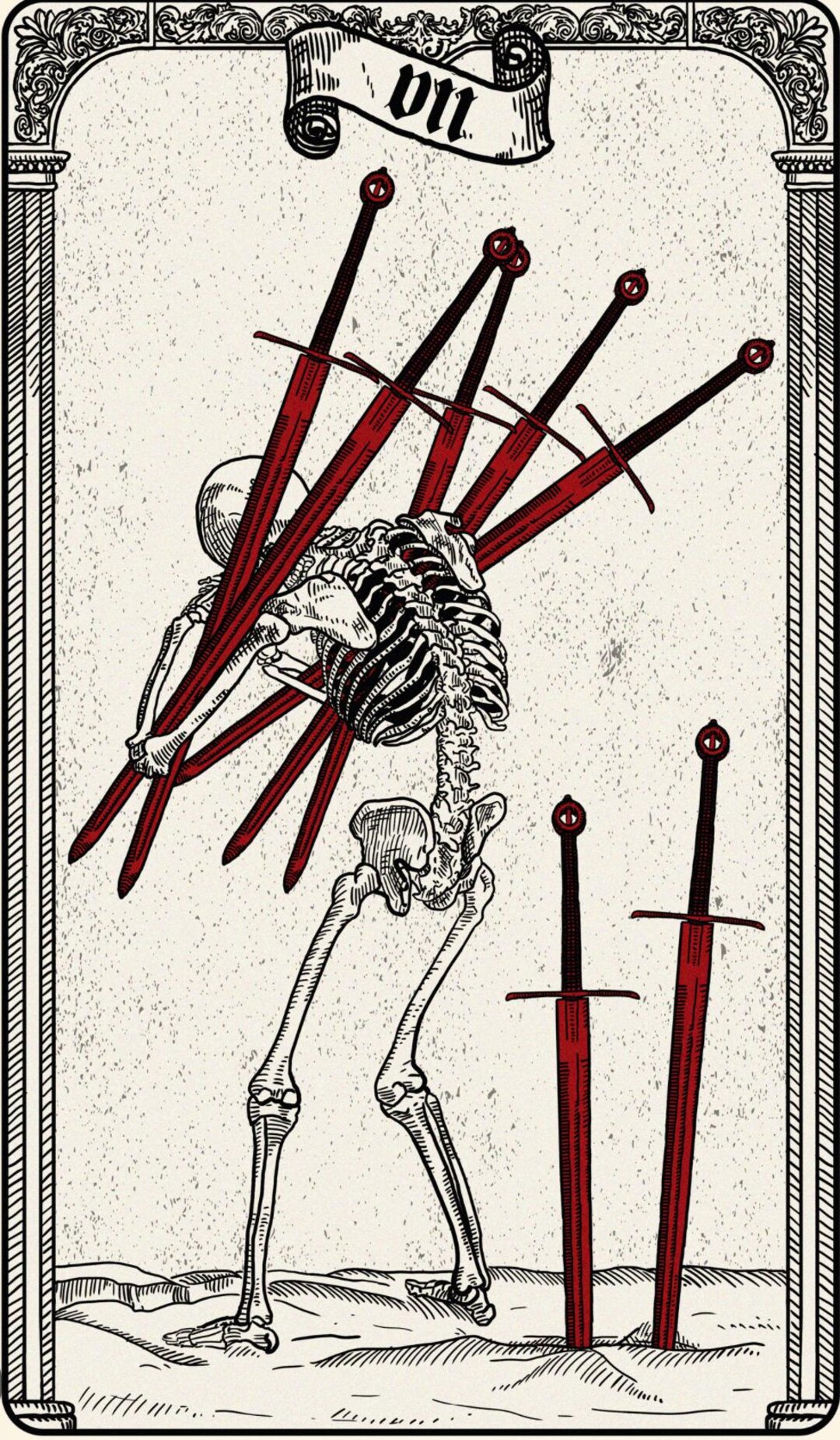 Trust Tarot Reading, Are They Friend or Enemy Tarot Reading ...