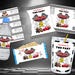 Cars Birthday Party Pack, Cars Party Favor, Cars Party Package, Cars ...