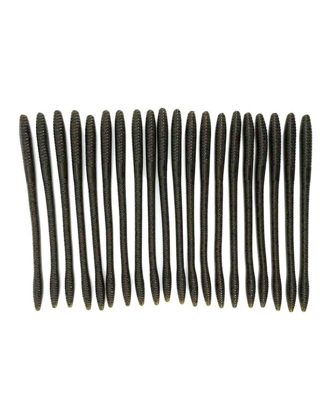 6 Inch Finesse Worm - Etsy