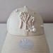 Pearl off White New Era NY Yankees Cap - Etsy