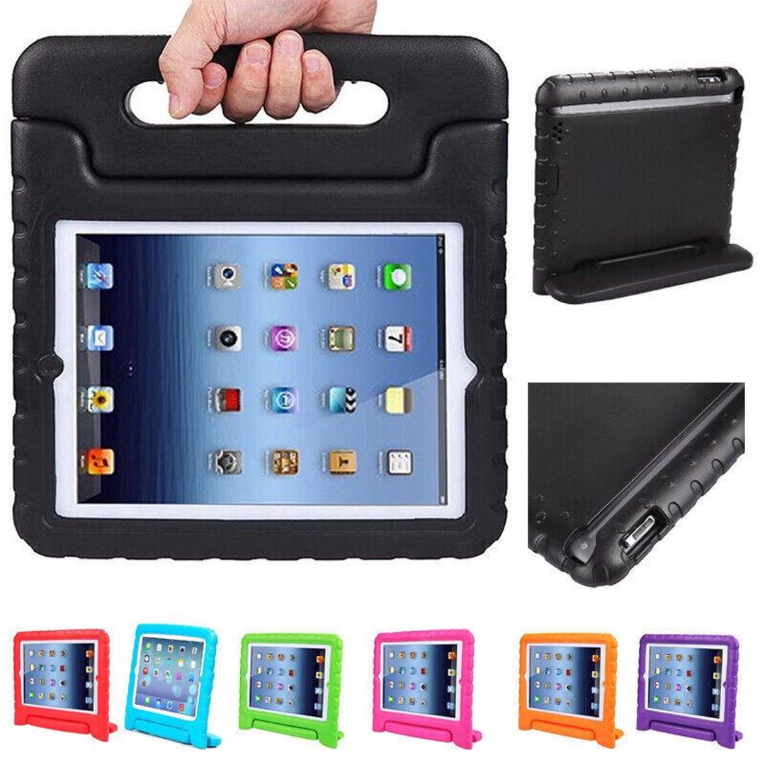 Kids iPad Case Shockproof Heavy Duty Protection - Etsy Canada