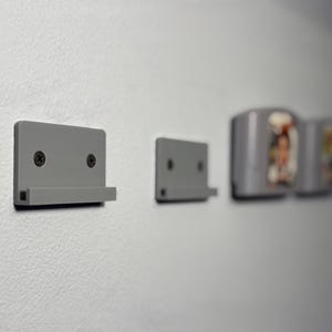 Nintendo 64 Game Wall Display - Etsy