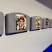 Nintendo 64 Game Wall Display - Etsy
