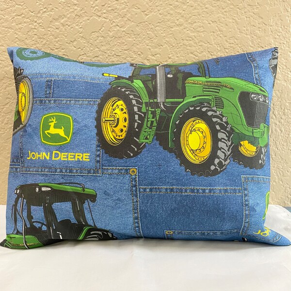 John Deere Bedding - Etsy