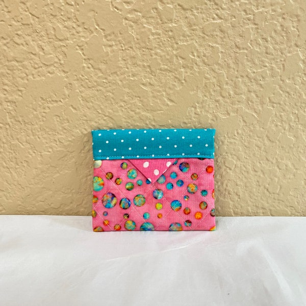 Snap Purse - Etsy