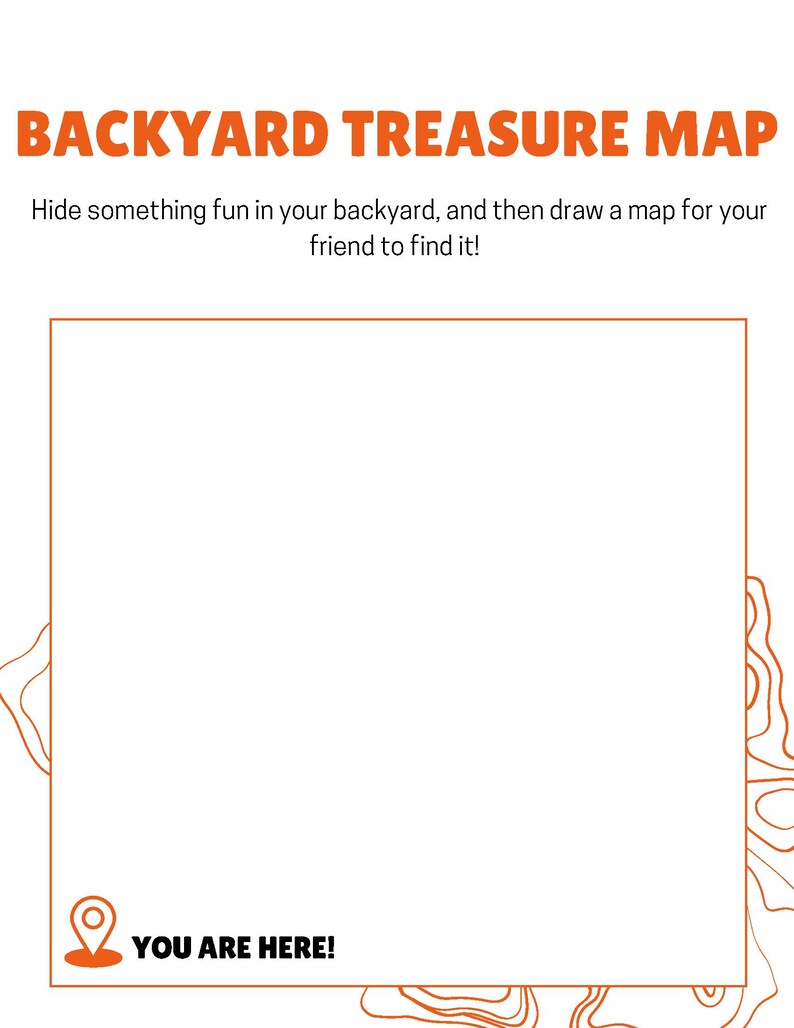 PRINTABLE KIDS ACTIVITIES - Etsy