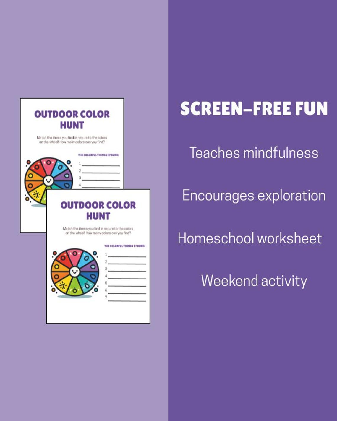 KIDS STEAM PRINTABLE | Science Activity for Kids, No Screen Time, Kids ...