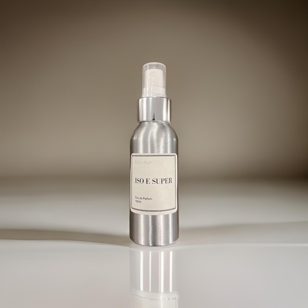 Molecule Iso E Super 01 Perfume by Pud&mun 100ml - Etsy