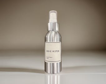 ISO SUPER 01 (iso E Super) Fragrance by Scentlab Parfums Premium Glass ...