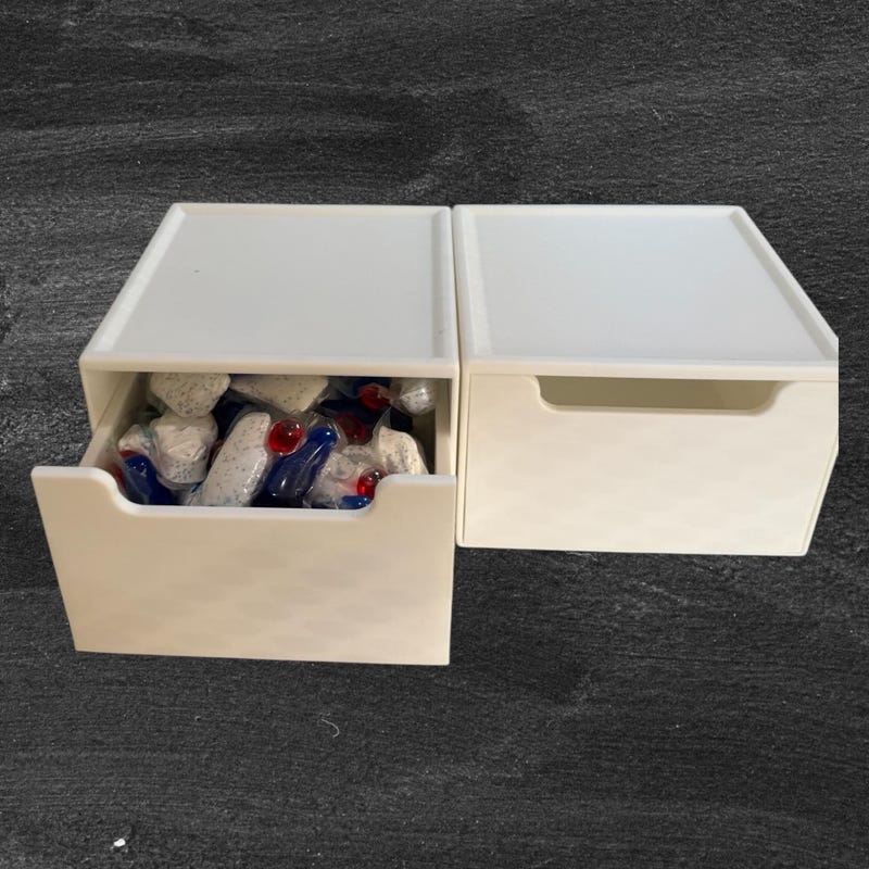 Stackable Storage - Etsy