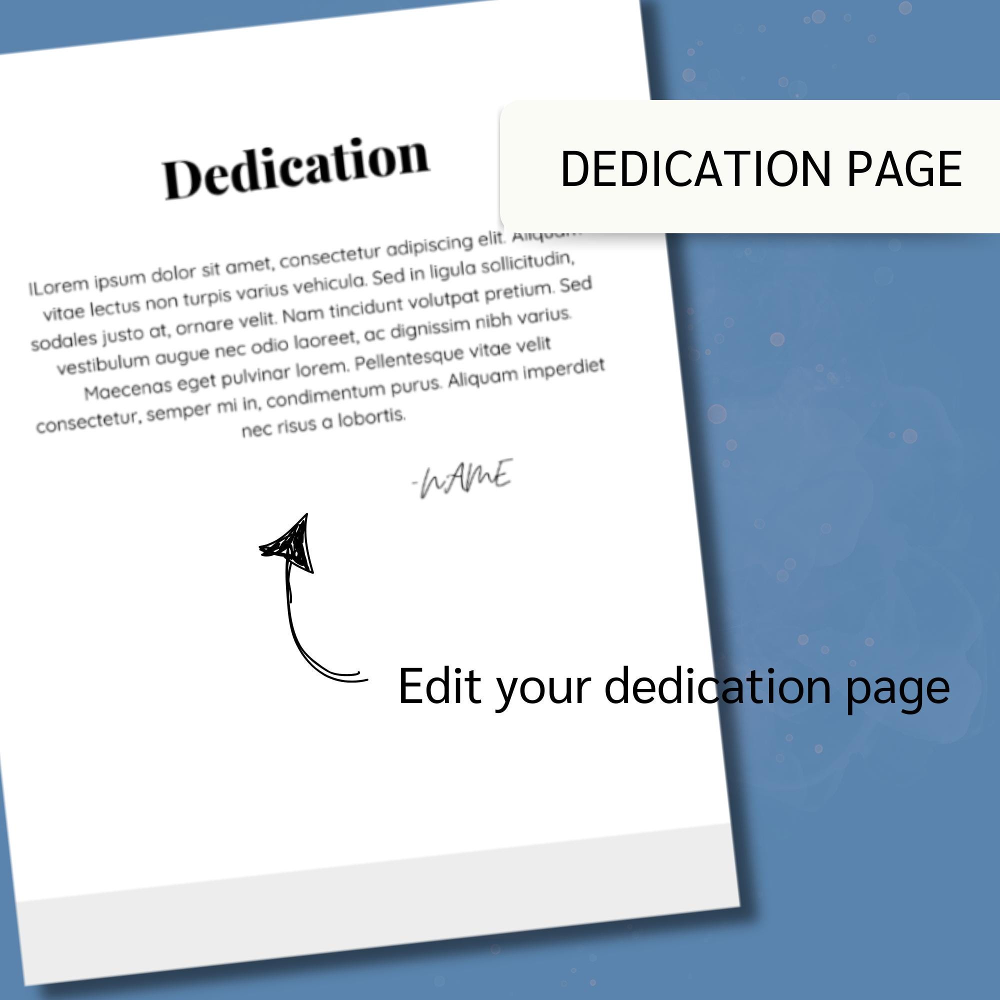 Editable Book Template: Canva Ebook, Workbook & Guide (digital Download ...