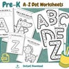 March Dot Marker Activities | Bingo Dot Markers | Fine Motor - Etsy UK