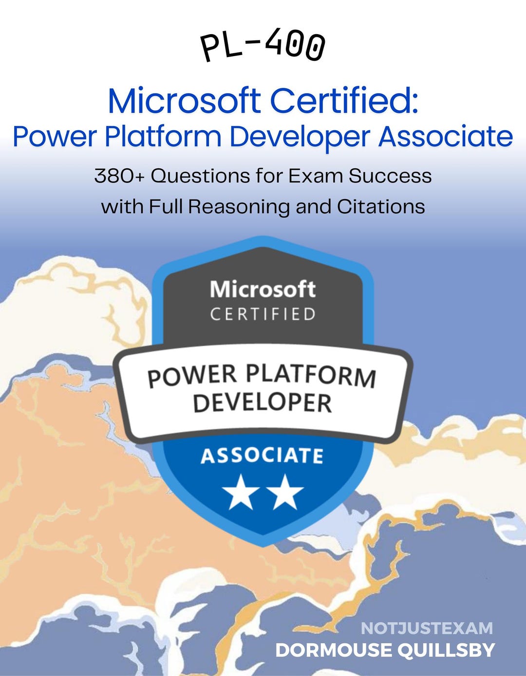 PL-400 Power Platform Developer Associate 380+ Interactive Practice ...