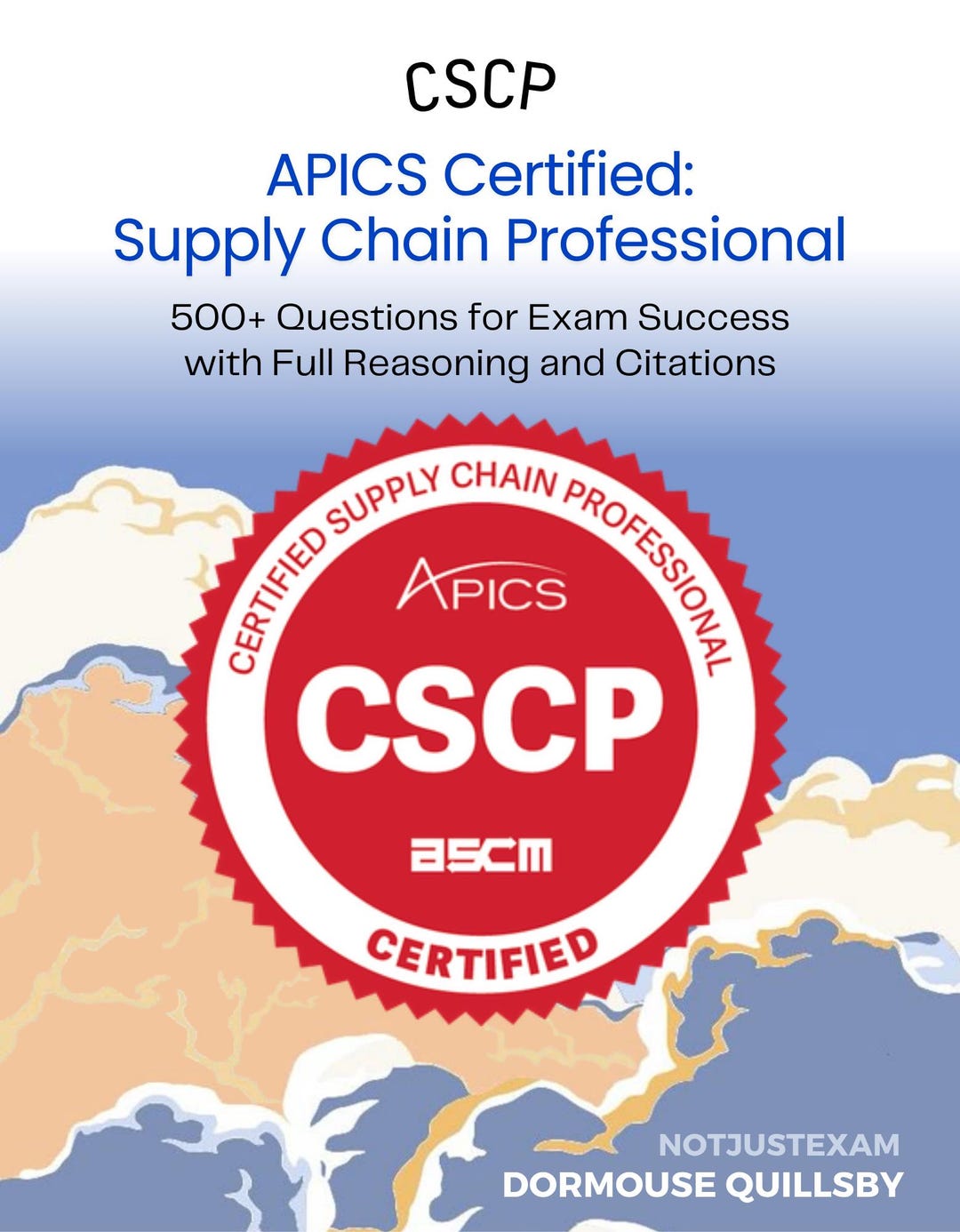 CSCP Interactive Questions for APICS Supply Chain Professional ...