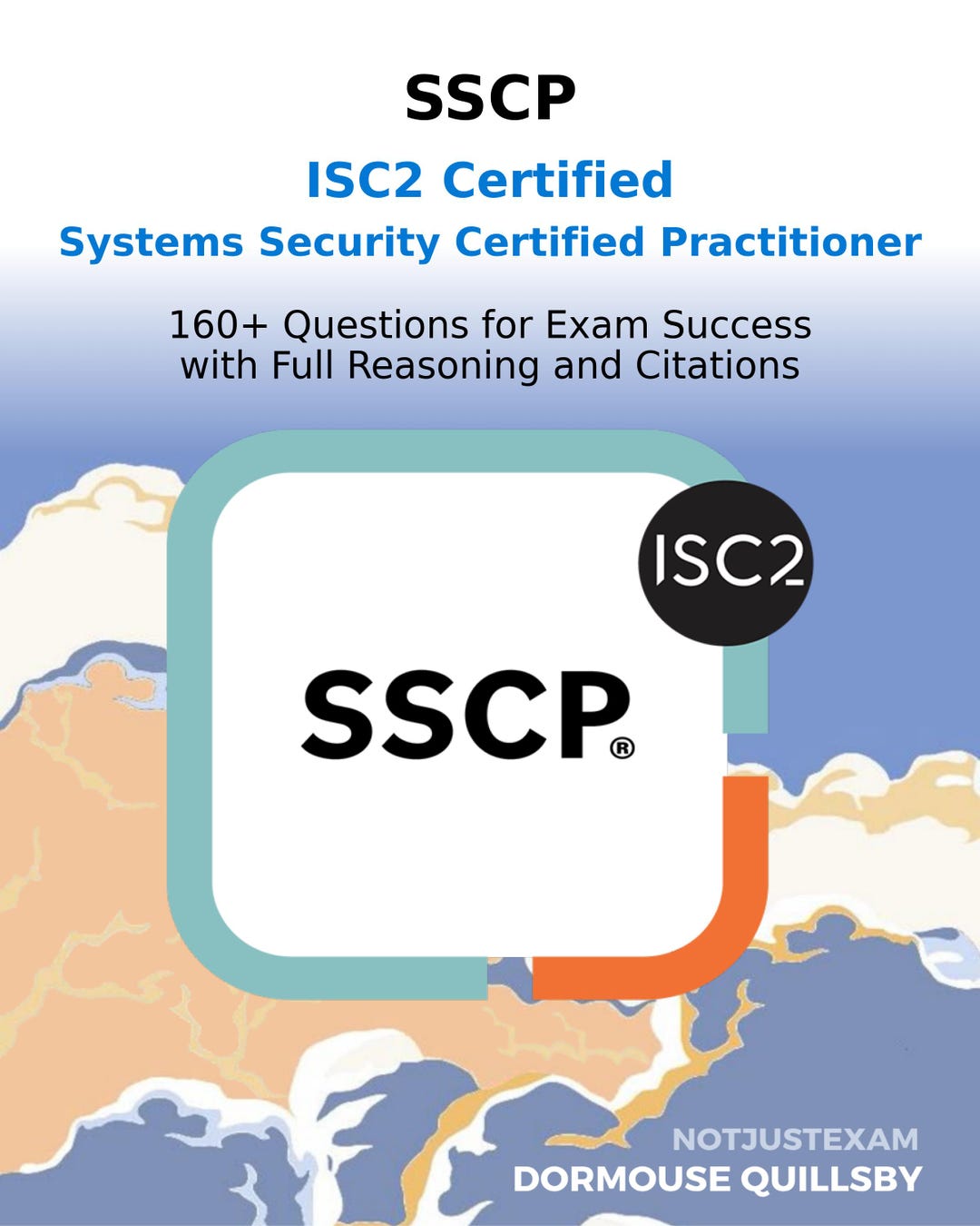 SSCP Practice Questions for ISC2 Systems Security Certified ...