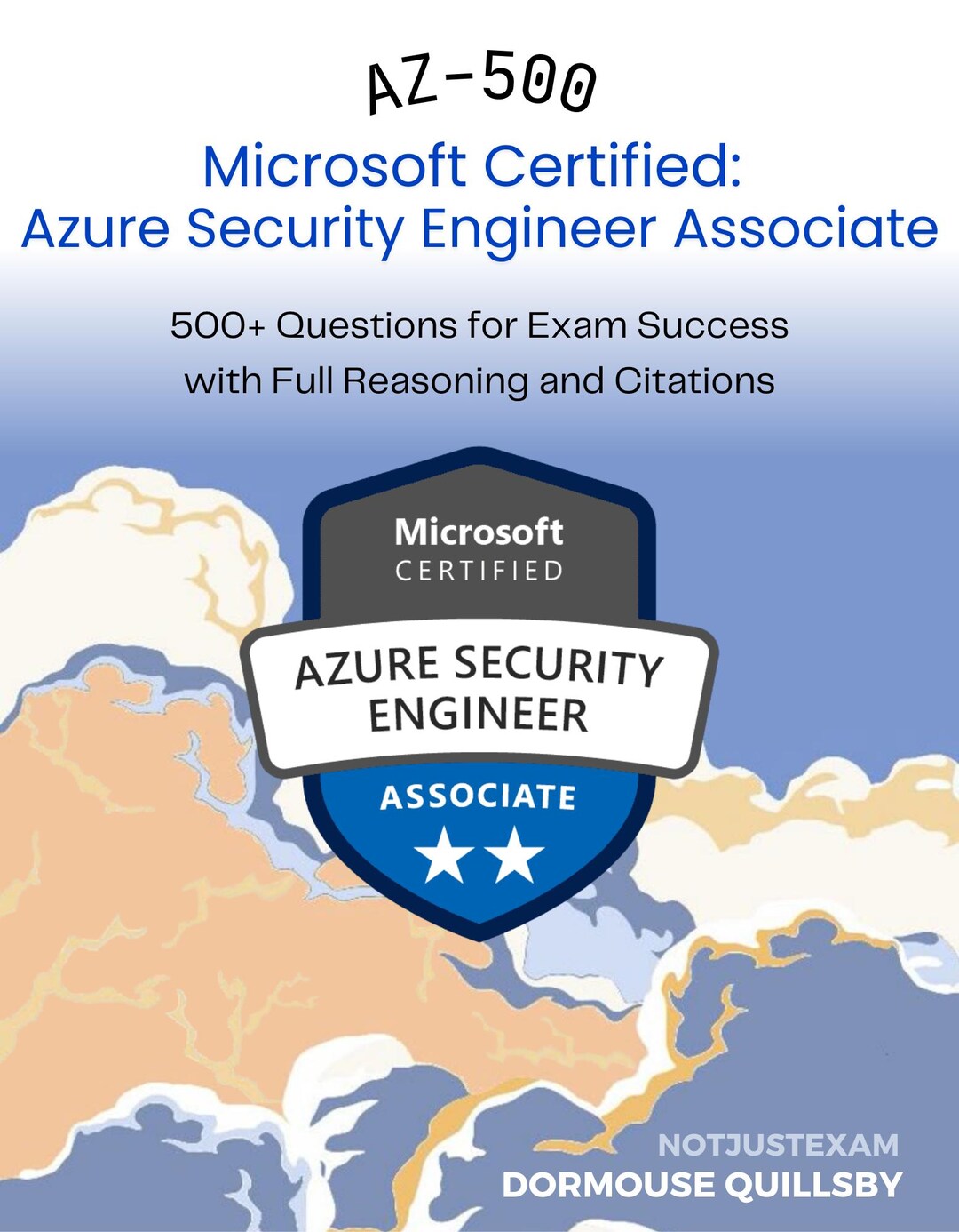 AZ-500 Interactive Questions for Microsoft Azure Security Engineer ...