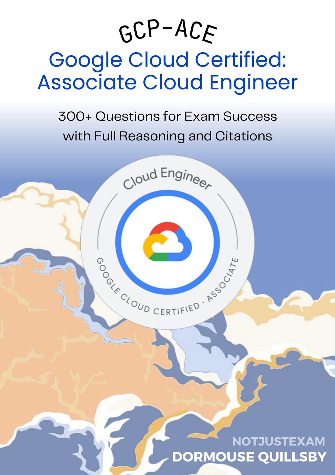 GCP-ACE Practice Questions for Google Cloud Associate Cloud Engineer ...