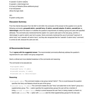RHCSA - EX200 Practice Questions for Red Hat System Administrator ...