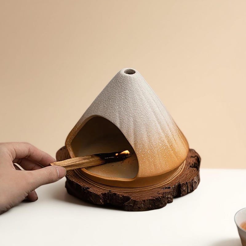 Palos Santos Chimney - Etsy