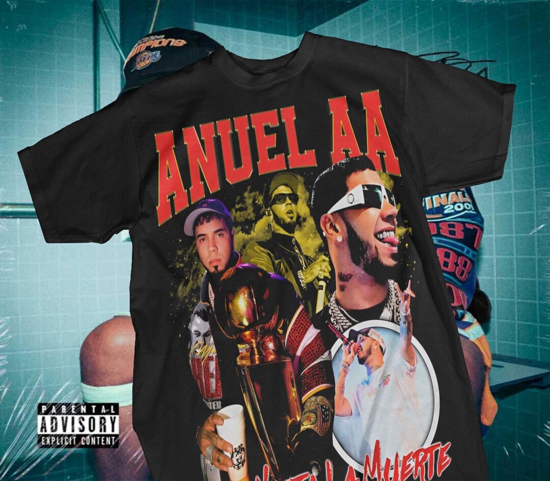 ANUEL AA DESIGN Dtf Png Halftone - Etsy